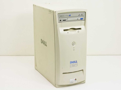 Dell Dimension L500R Dimension 500MHz, CDRW+, 64MB, Quantum FireBall