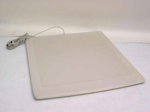 CalComp 10120A Sketch Pad Graphics Tablet Digitizer - No Pen - As Is ...