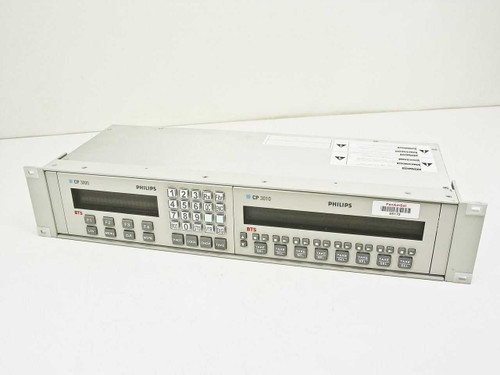 Philips CP 3010 Control Panel (CP-3000/E)