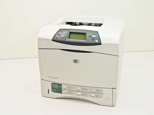 HP 4240n Laserjet Printer (Q7785A)