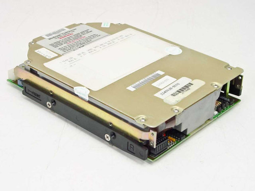 Miniscribe 21MB 5.25IN HH MFM (3425P) Hard Drive