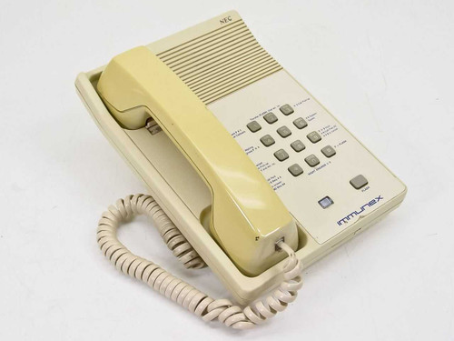 NEC Single Line Phone ETT-1-1