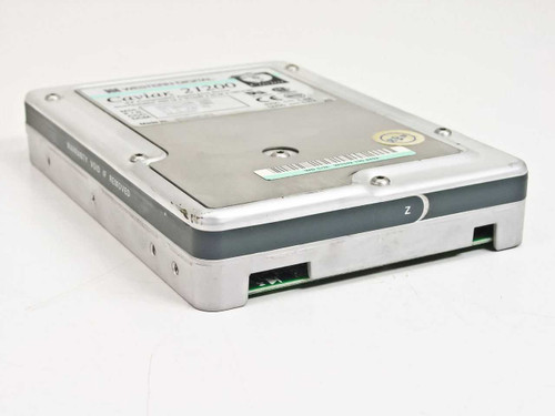 WD Caviar 21200 3.5" 1.2 GB EIDE Hard Drive 99-004211 (WDAC21200-32H)