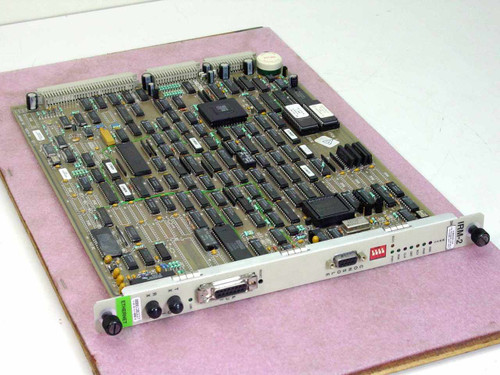 Cabletron MMAC Management & Repeater Module IRM-2
