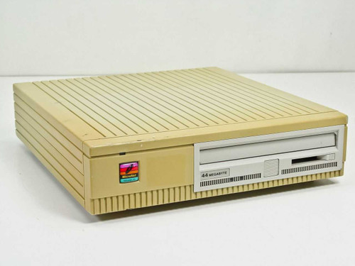 Micronet Technologies MR-45 Syquest Type Drive 44MB