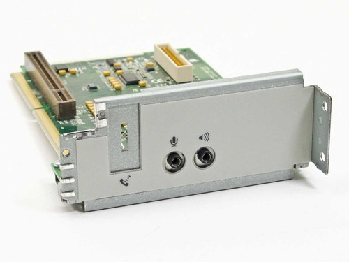 Apple PowerMac G3 Personality Sound Card (820-0922-A)