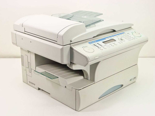 Muratec MFX-1200 Multifunction Laser Printer / Fax / Copier (41200)