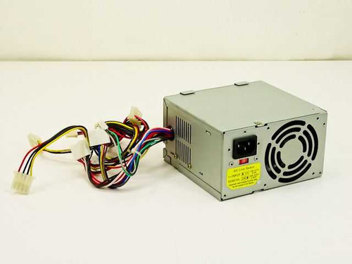 HP 0950-2559 200W AT Style Desktop Computer Power Supply - 5063-5622