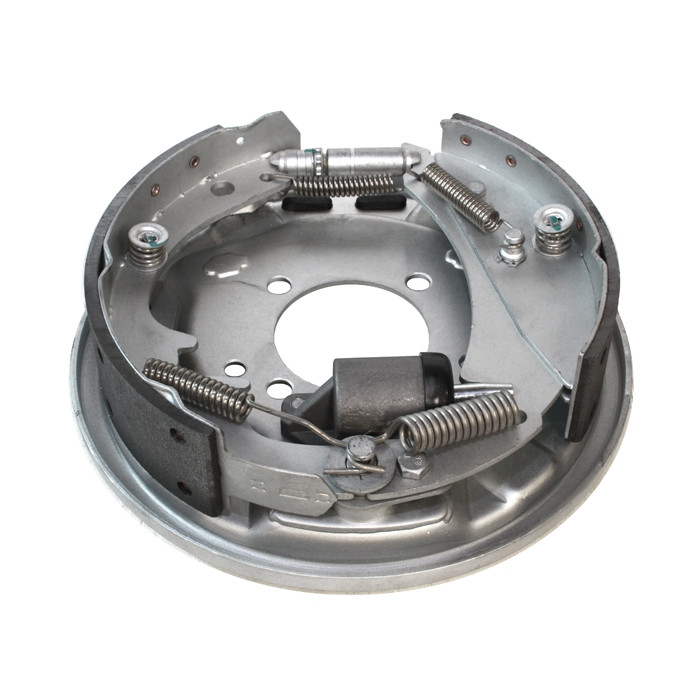 Trailer Brakes, Trailer Brake Systems | Portsmouth