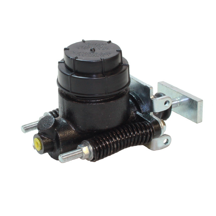 Master Cylinder Boot - 84258