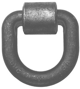 Cargo Management - D-Rings, Rope Rings & Tiedowns - Page 1 - Portsmouth ...