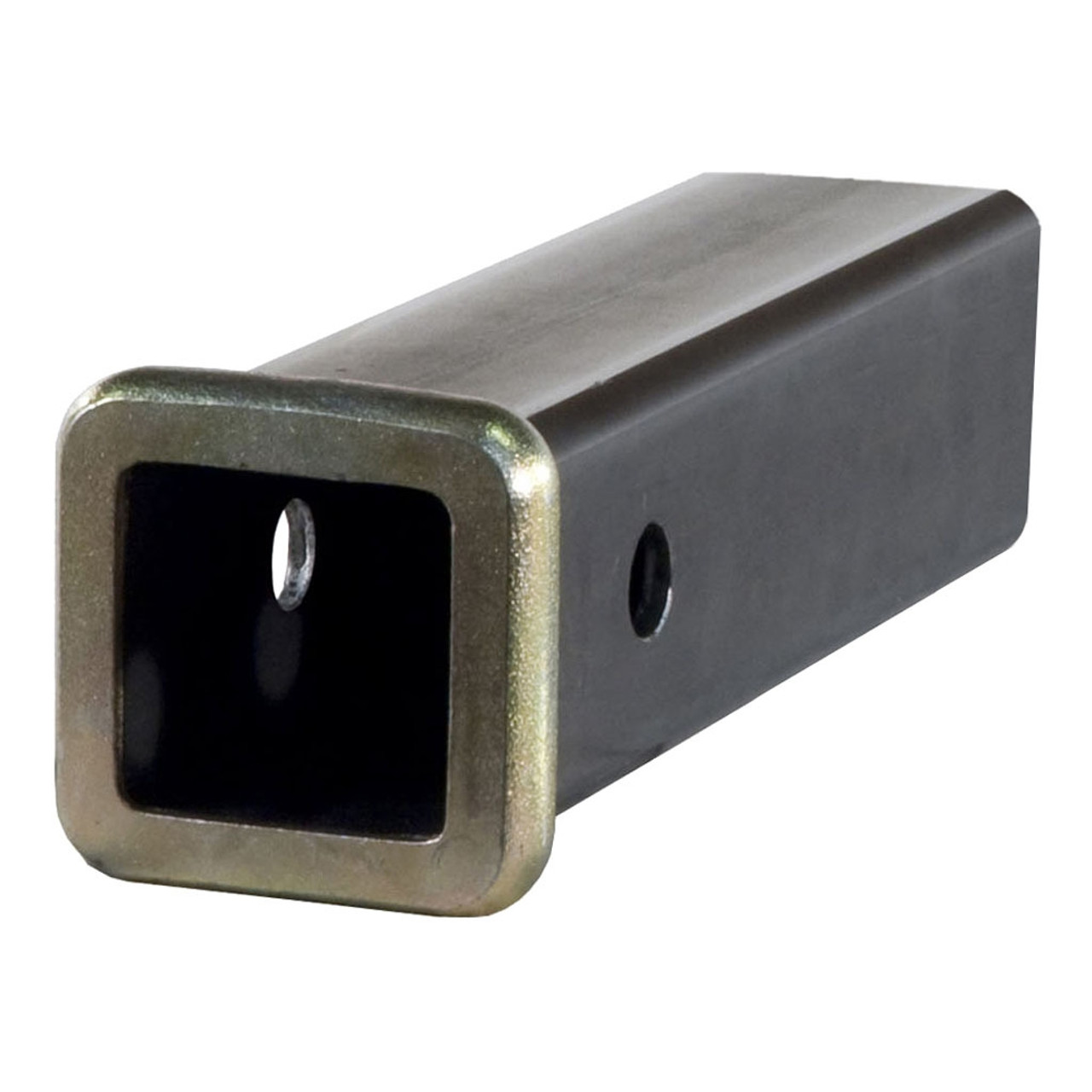 Trailer Hitches - Industrial Towing - Fabrication Components - Receiver ...