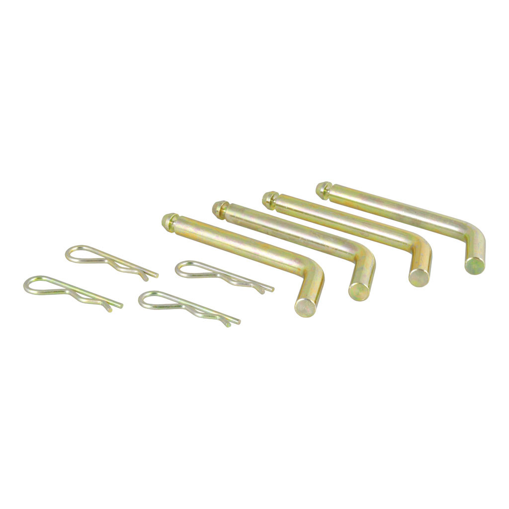 Curt 5TH Pull Pin Kit - Portsmouth Trailer Supply