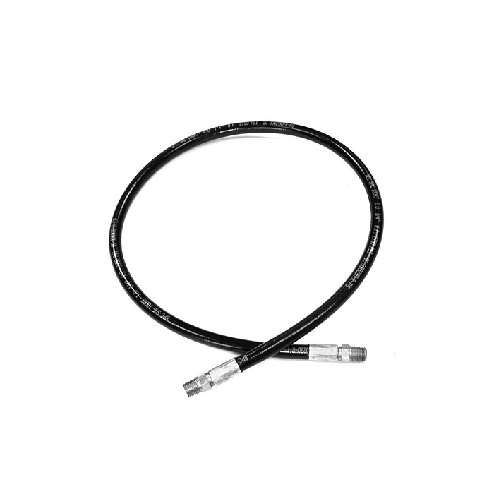 3/8" x 38" Hydraulic Hose - Western Plows - 1304236 - Portsmouth ...