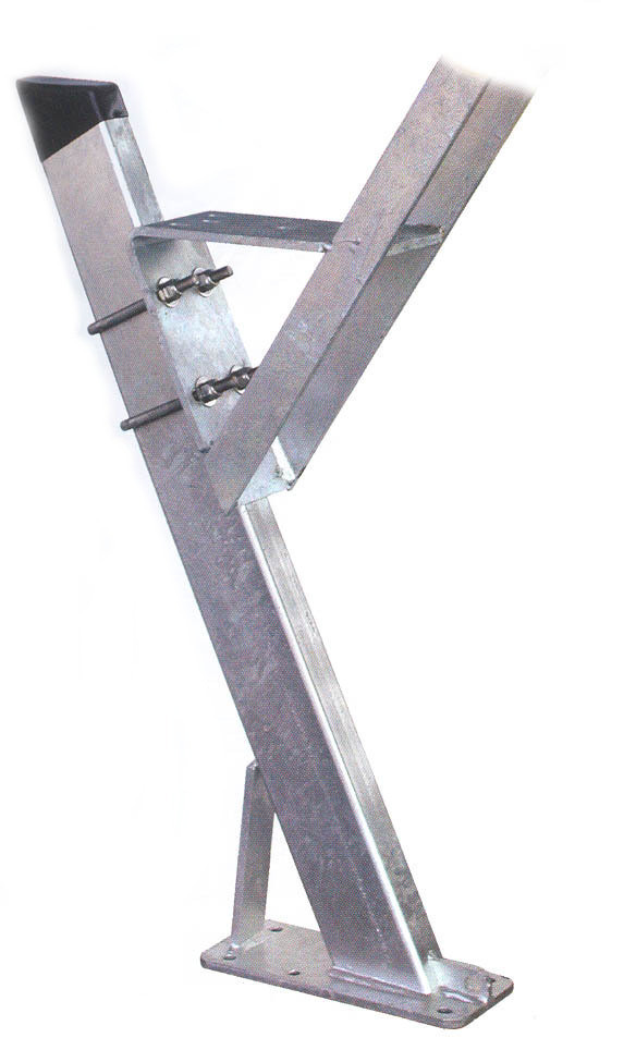 Winch Stand - TD43589A