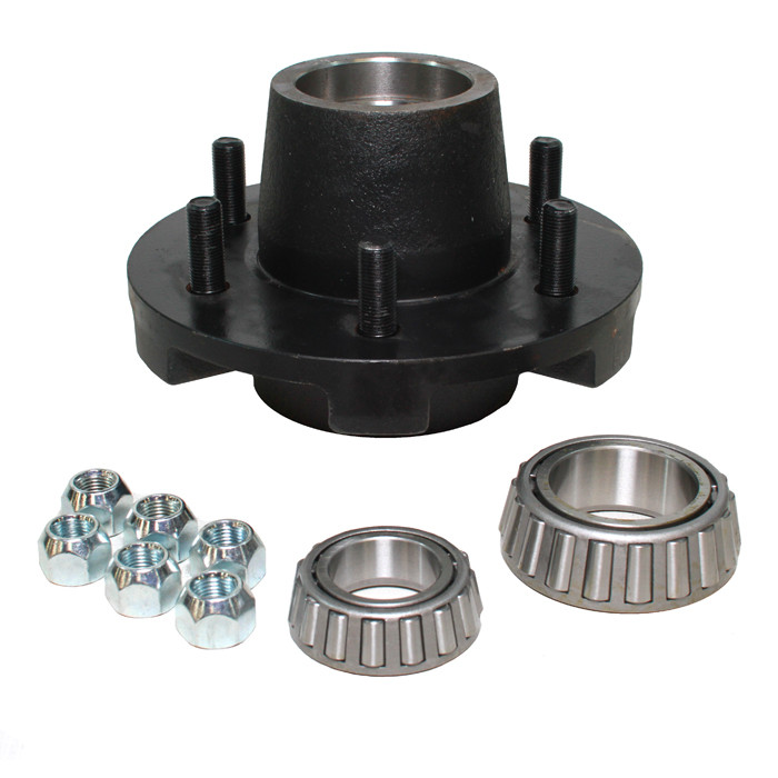 6 Lug Hub Kit - PTS008-213-KT