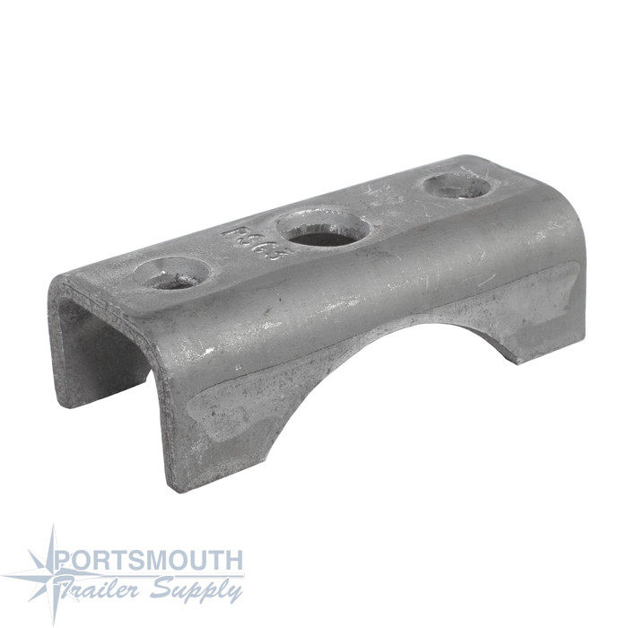 3" Round Spring Seat - SP3