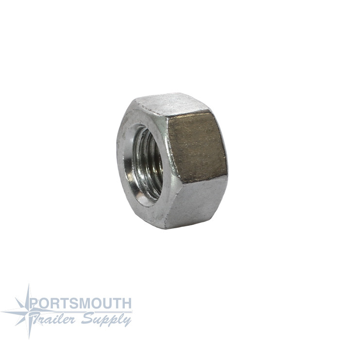 9/16" Hex Nut - DX006-005-00