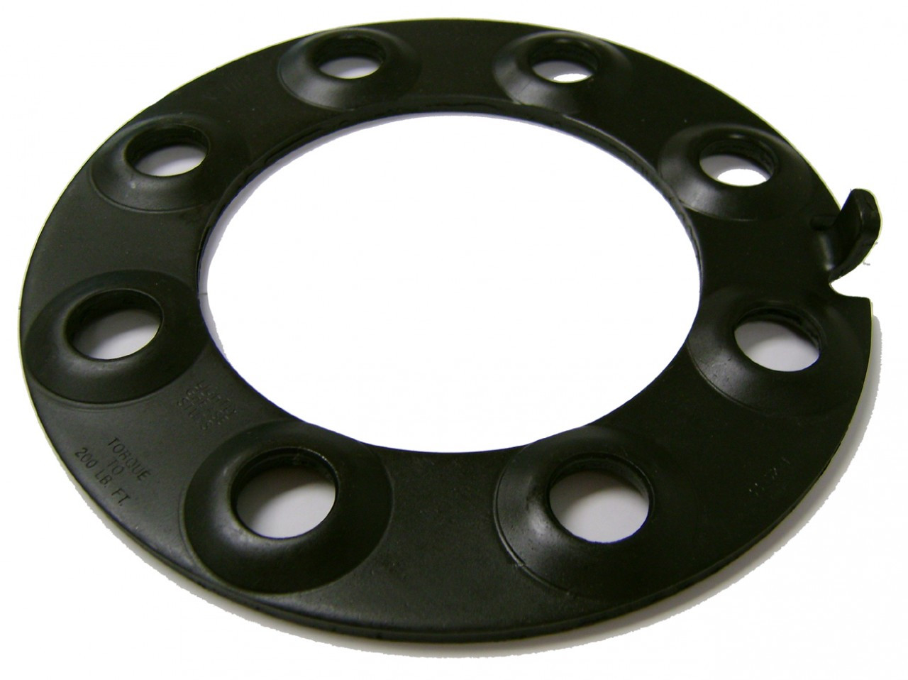 Clamp Ring - DX033-052-01