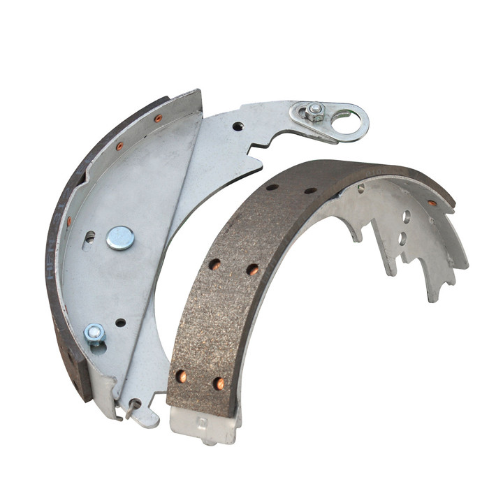 Brake Shoe - TD81108