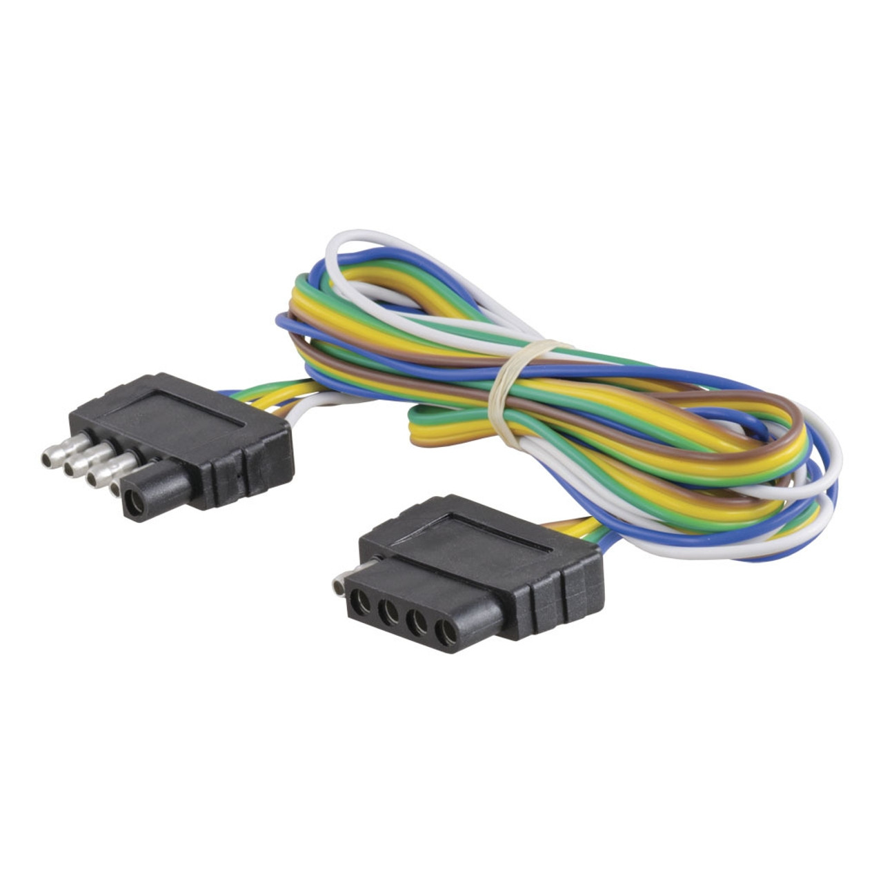Electrical - Electrical Connectors - 5-Way Connectors - Portsmouth ...