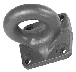 Trailer Hitches - Pintles - Mounts - Drawbars - Portsmouth Trailer Supply