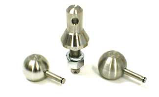 Trailer Hitches - Trailer Balls - Switch Balls - Switch Ball Sets ...