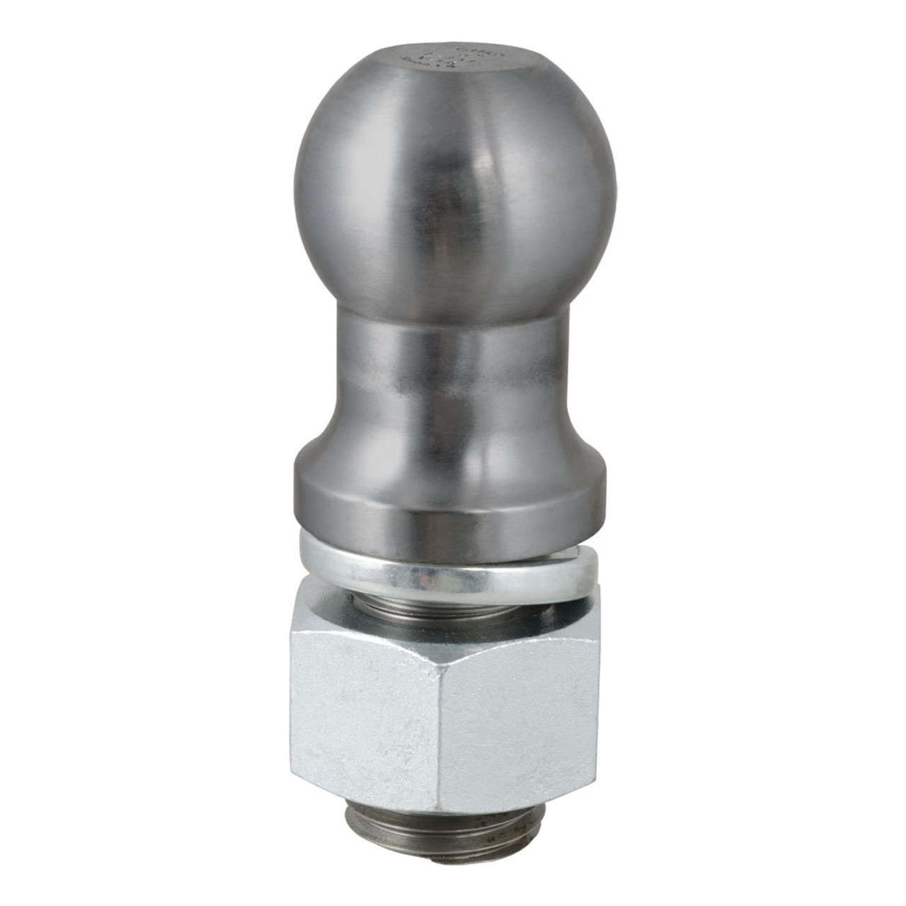 Trailer Hitches - Trailer Balls - 3" Trailer Balls - Portsmouth Trailer ...