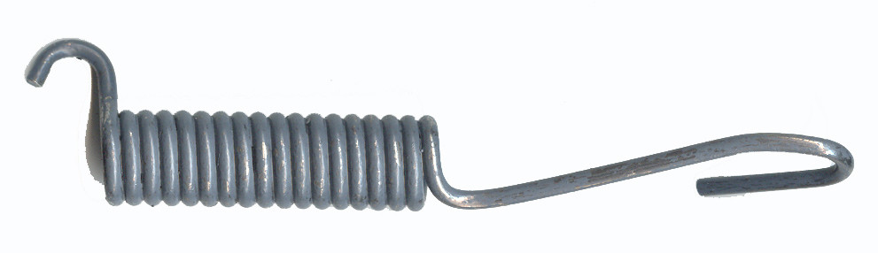 Spring Retractor - DX046-009-00