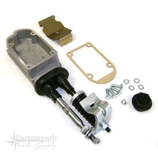 MASTER CYLINDER MODEL 70LP - Portsmouth Trailer Supply