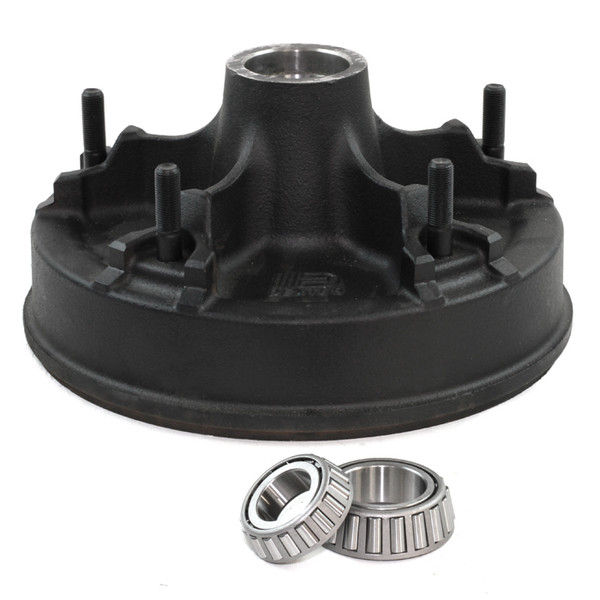 Hub & Drum Kit - PTS008-174-KT