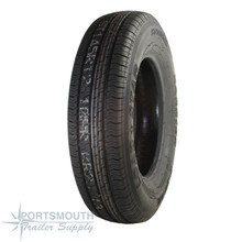 12" Radial Tire 145/R12 E - Portsmouth Trailer Supply