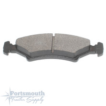 UFP Universal Disc Brake Pad - Portsmouth Trailer Supply