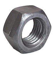 Spring Bolt Nut - DX006-007-00