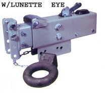 Actuator Model 10 - Adjustable Eye - 4238500