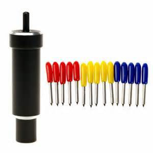 Equipment - Graphtec Plotters - Parts - Kirin Global Supplies