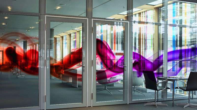 Elevate Your Graphics with 3M™ IJ3650 Scotchcal™ Graphic Film Permanent ...