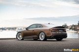 KPMF K75500 Matte Burnished Bronze Vinyl Wrap | Part # K75579 | Premium ...