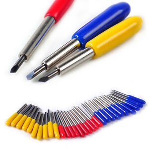 Graphtec Plotter Blades