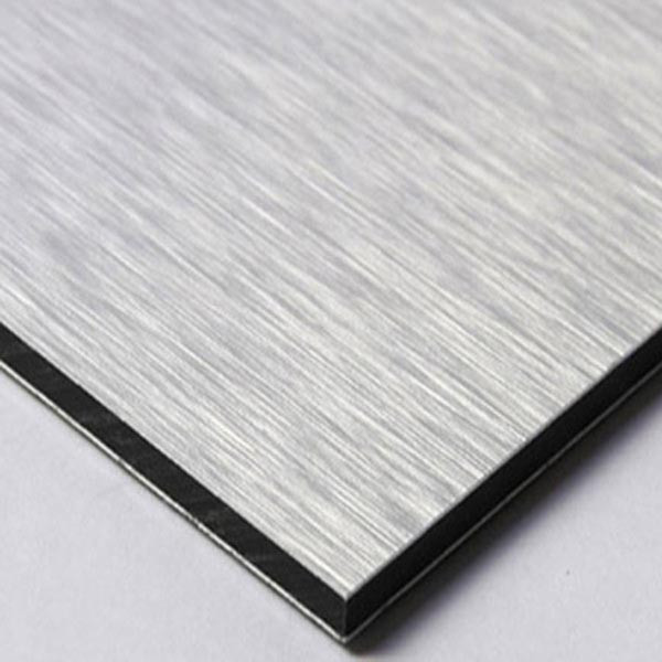 Brushed Silver ACP | Kgsupplies.com