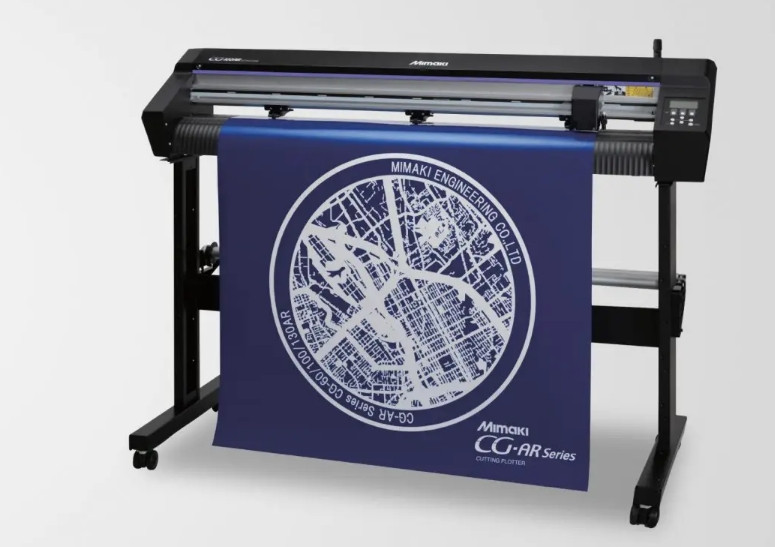 Mimaki USA Wide Format Printers | Kirin Global Supplies