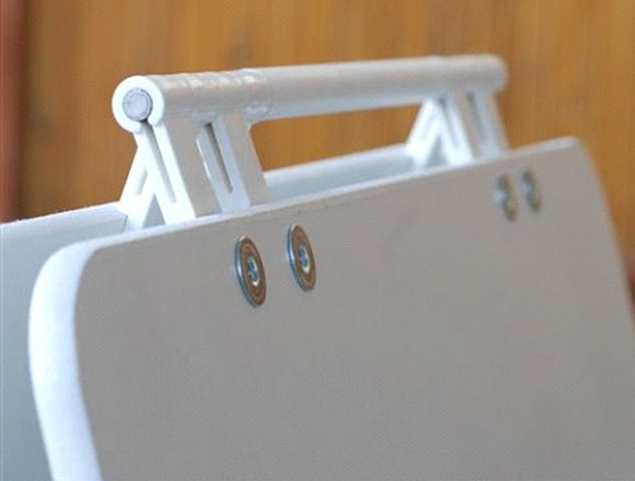 A frame Hinge Handle 16" | Kgsupplies.com