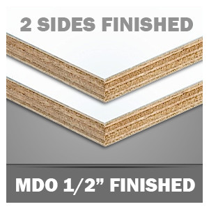 MDO | Kgsupplies.com