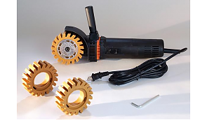MBX Vinyl Zapper Removal Tool