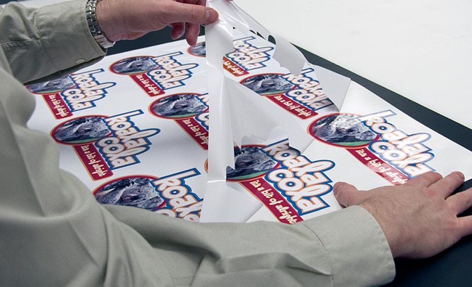 Metamark Vinyl & Digital Print Media | USA Distributor – Kirin Global ...