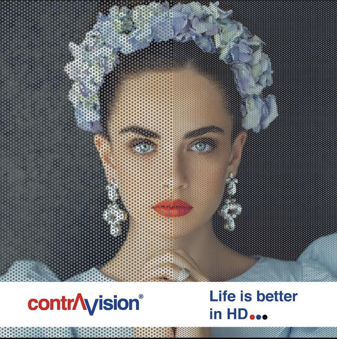 Contra Vision Window Films: The Benefits for Your Company's Visibility ...