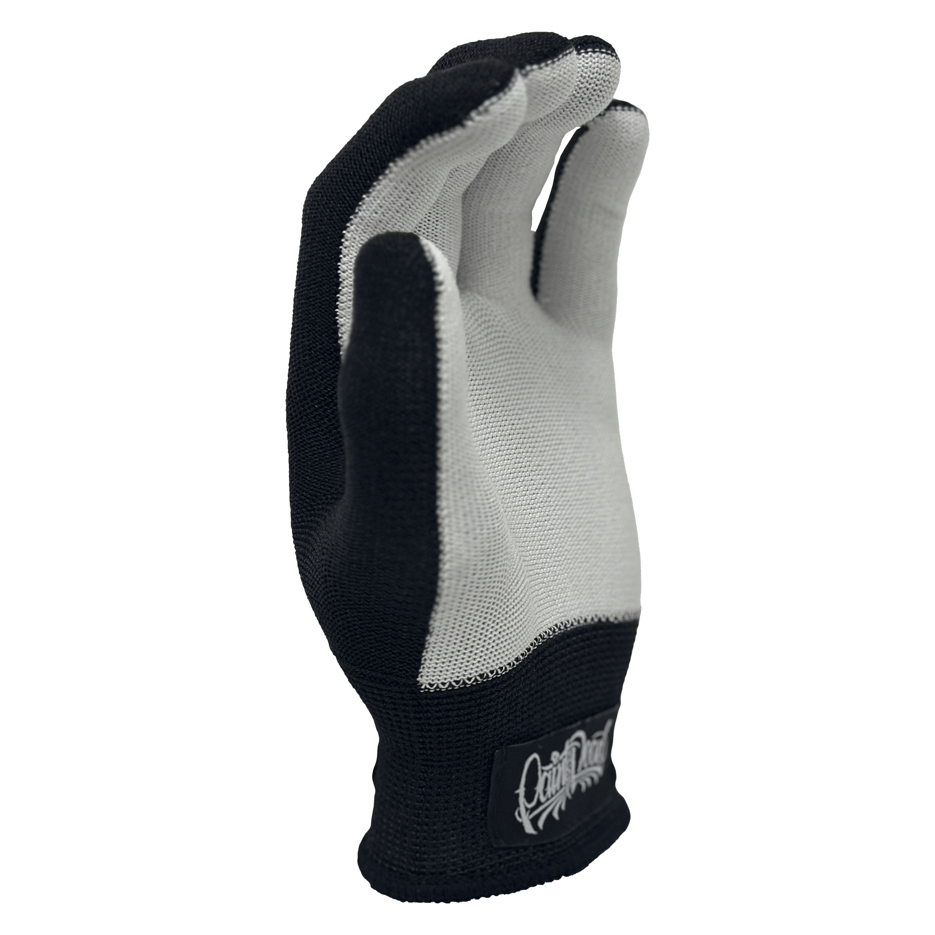 Introducing the Proseries PROGLOVE HD “Phantom” by Paint is Dead ...