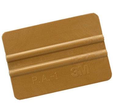 Gold Squeegee | Kgsupplies.com