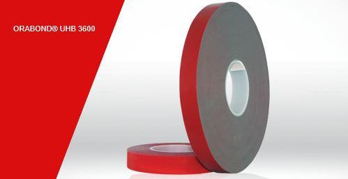 ORAMOUNT UHB TAPE | kgsupplies.com