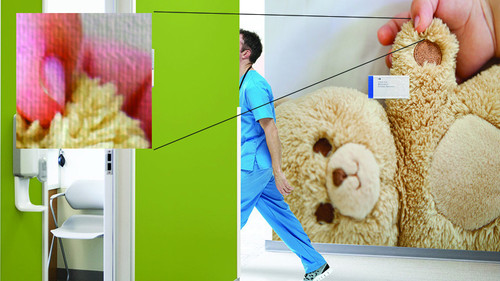 Enhance Interior Design with 3M™ Décor Overlaminate - Textured Graphics ...